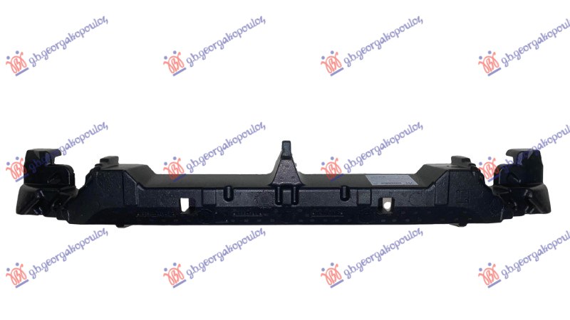 APSORBER PREDNJEG BRANIKA GORNJI (PLUG IN HIBRID) 2021- TOYOTA RAV 4 (XA50) (2019-) (OEM: 52614-42140, 5261442140)