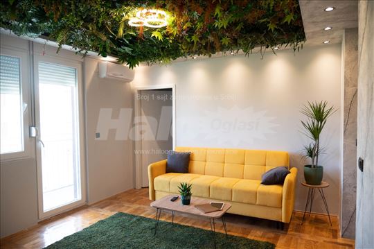 Komforan,nov, lux stan/Luxury apartment