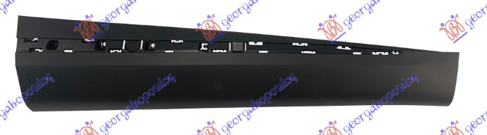 LAJSNA PREDNJIH VRATA (SA OTVORIMA ZA HROM LAJSNU) Desna str. MITSUBISHI ASX (2023-) (OEM: 801867926R)