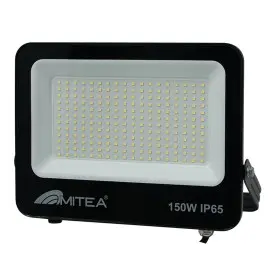 MITEA LIGHTING Reflektor M480150-S5, 6500K, SMD, ECO, LED, 150W, Tamnosivi