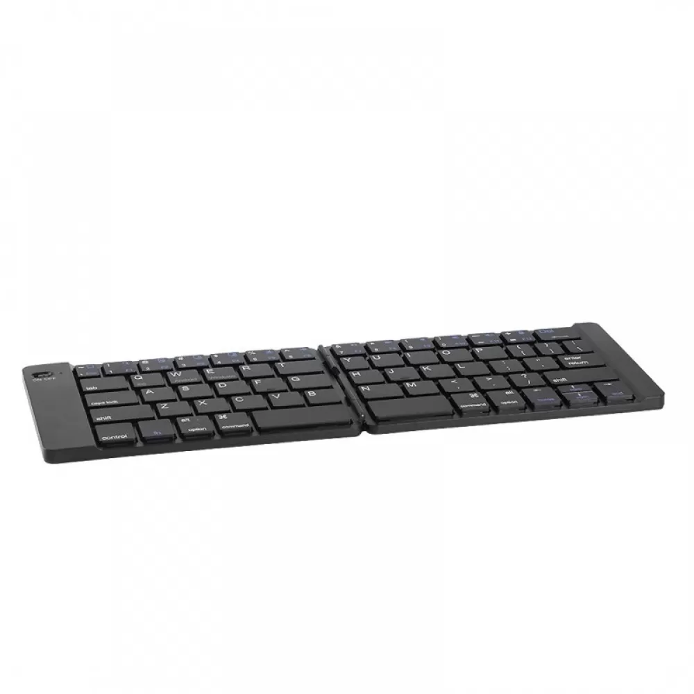 VIGOR, sklopiva tastatura, crna