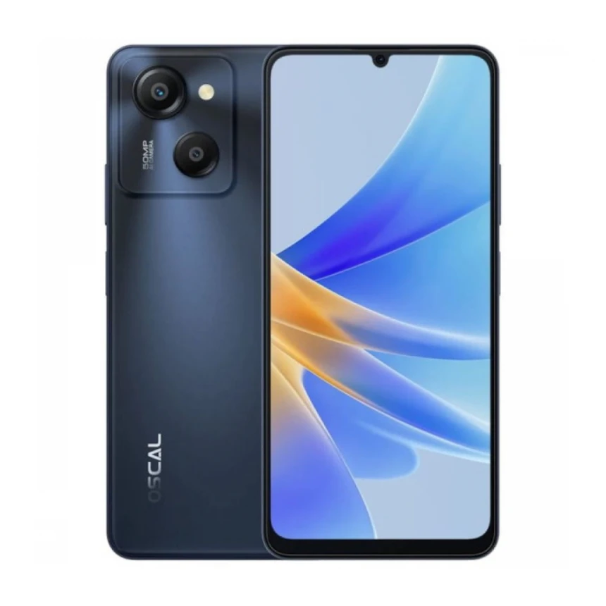 Smart telefon Oscal Modern 8, 6.75" OC/8GB/256GB/50MP/6000mAh 18W