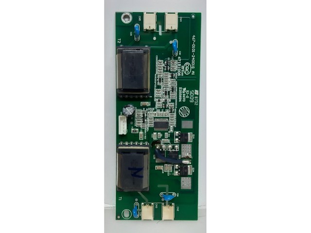 Inverter 467-0101-240016  QUART 23T51