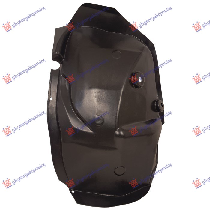 POTKRILO Leva str. DACIA DUSTER (2022-2024) (OEM: 767491249R)