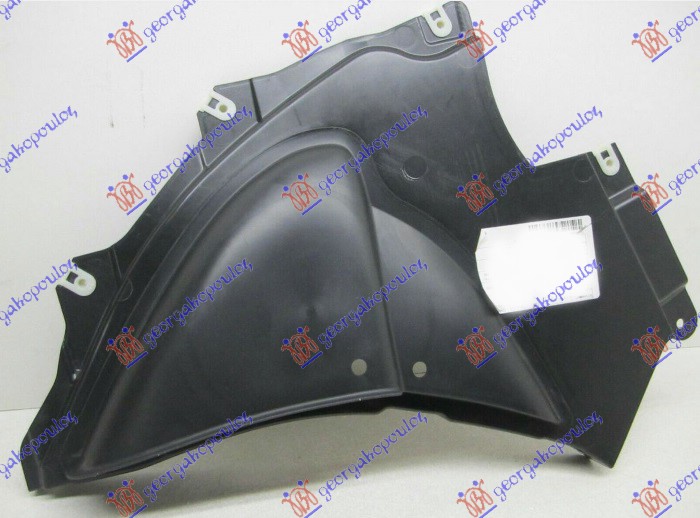 POTKRILO (PREDNJI DONJI DEO) Leva str. BMW SERIES 3 (G20/G21) SDN/S.W. (2022-) (OEM: 51757340861)