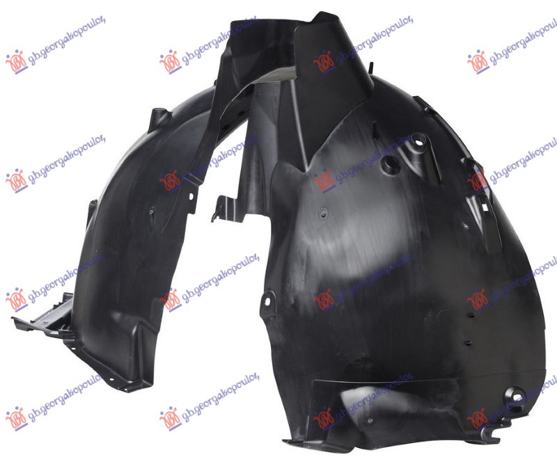 POTKRILO (A KVALITET) Leva str. PEUGEOT 3008 (2021-2024) (OEM: 9825282080)