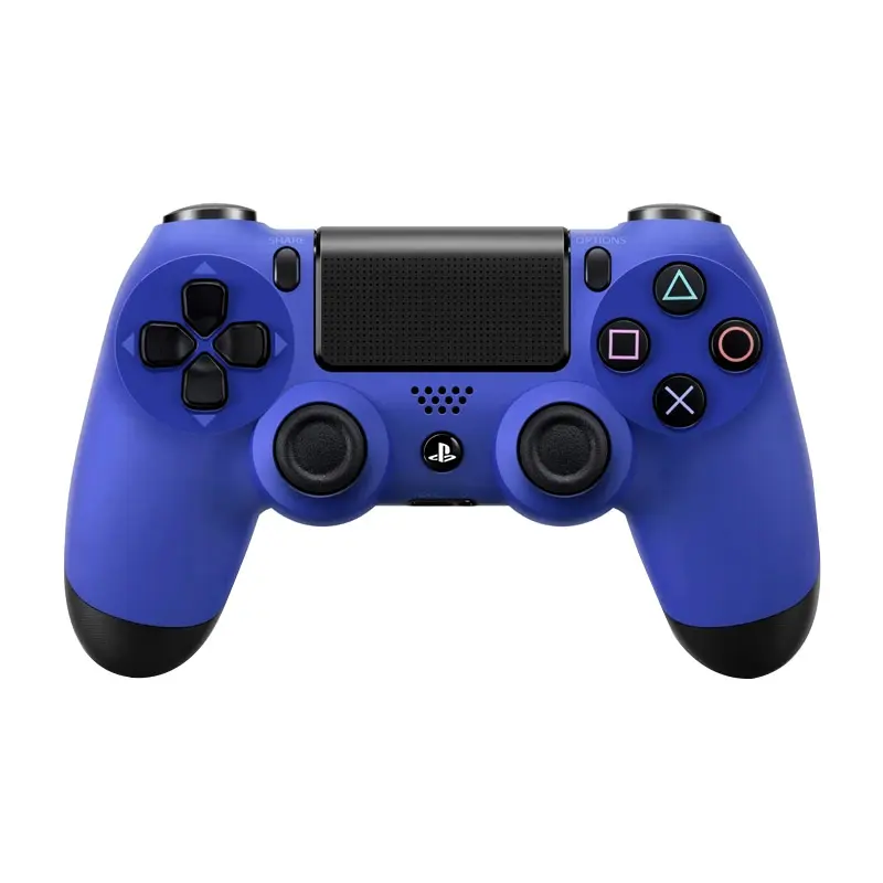 Džojstik za PS4 Dual Shock WIFI A klasa, Plavi