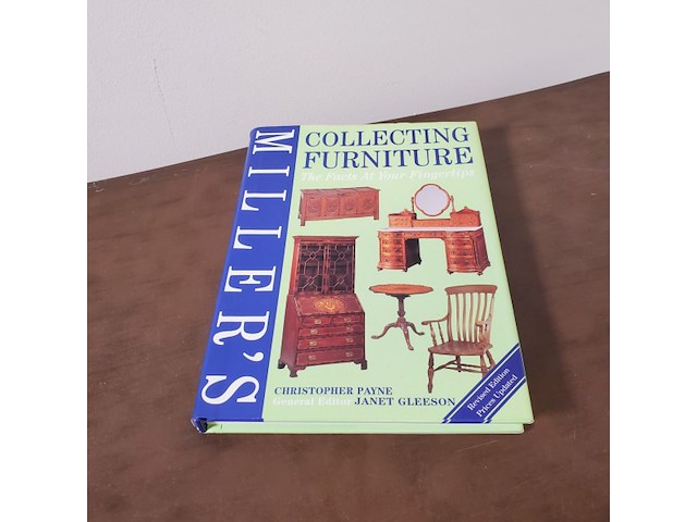 Collecting Furniture - The Facts At Your Fingertips