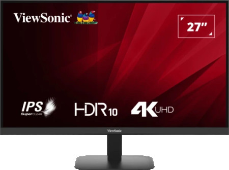 Viewsonic 27'' VA2708-4K-HD
