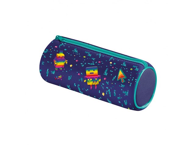 PERNICA MAPED PIXEL PARTY