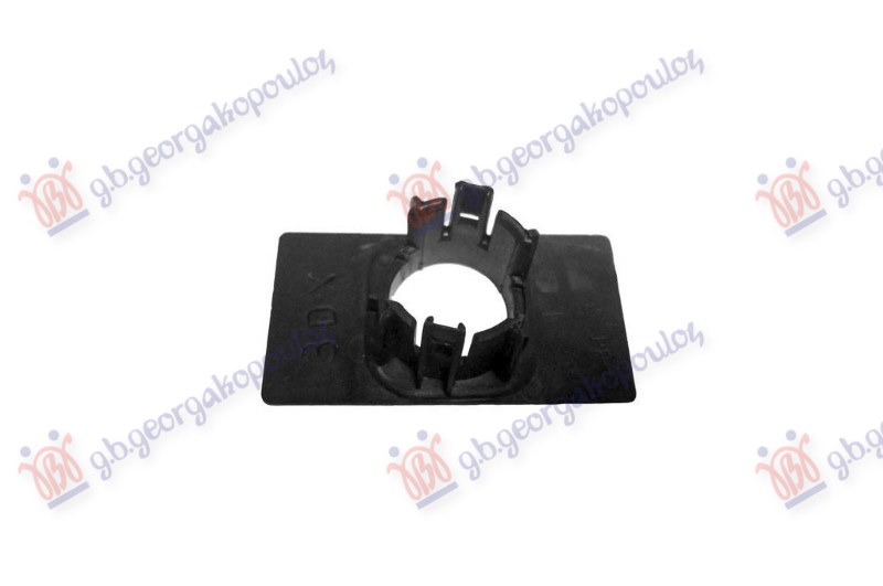 BAZA PARKING SENZORA PREDNJA STRANA Desna str. VW GOLF VII (2013-2016) (OEM: 5G0919494)