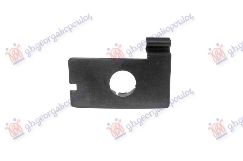 BAZA PARKING SENZORA PREDNJA VANJSKA Leva str. OPEL CORSA E (2015-2019) (OEM: 1454028)