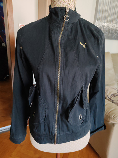 PUMA ❤️ORIGINAL TANJA JAKNICA S
