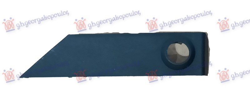 POKLOPAC RESETKE PREDNJEG BRANIKA DONJI (PDC SENZOR) Desna str. VOLVO XC90 (2014-2020) (OEM: 31353380)
