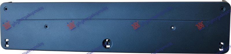 POKLOPAC PREDNJEG BRANIKA PLASTICNI (AMG-LINE) MERCEDES GLA (X156) (2017-2020) (OEM: 1568850081)
