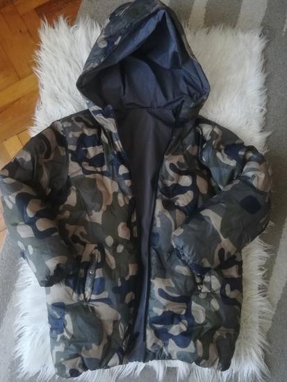 Zara jakna, vel 8,1200din