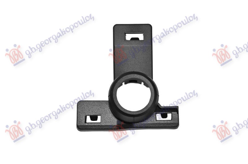PREDNJA BAZA PARKING SENZORA (NA MREZI) Leva str. OPEL ASTRA K 5D/S.W. (2016-2019) (OEM: 39069828)