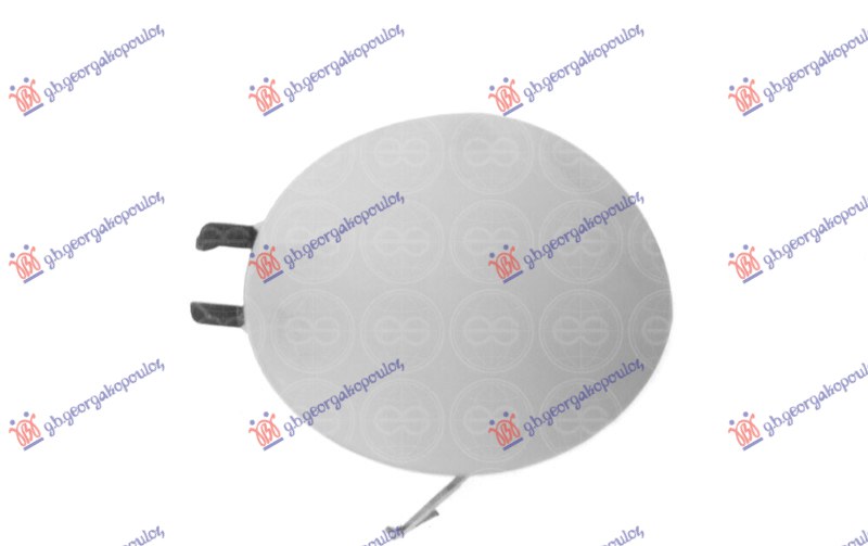 POKLOPAC KUKE PREDNJEG BRANIKA PM 21- (ST-LINE) FORD FIESTA (2017-) (OEM: 2545683)