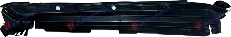 POKLOPAC PREDNJEG BLATOBRANA UNUTRASNJI PLASTICNI Desna str. TOYOTA LAND CRUISER PRADO 150 (J15) (2009-2013) (OEM: 53807-60110, 5380760110)