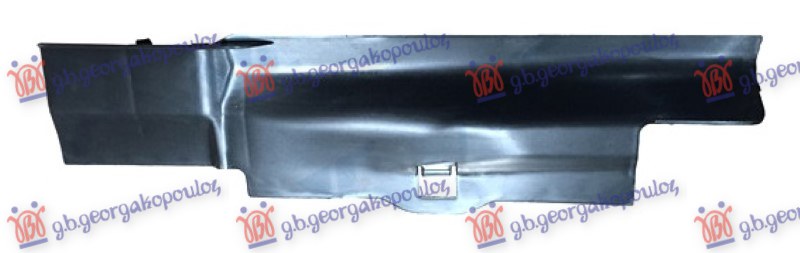 POKLOPAC VEZNOG LIMA (UNUTRASNJI) Leva str. MERCEDES GLA (X156) (2017-2020) (OEM: 2466870407, A2466870407)