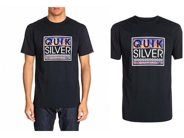 *QUIKSILVER* majica