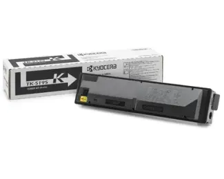 KYOCERA Toner crni TK-5195K