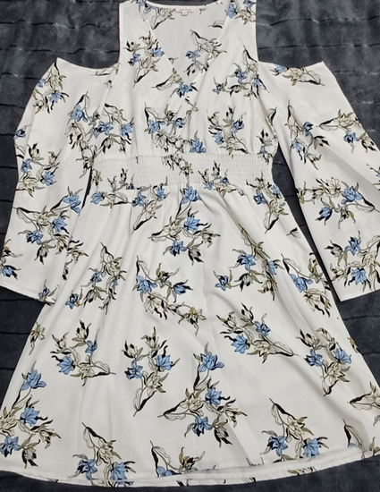 River island-haljinica