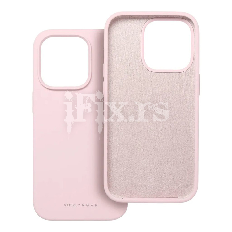 Futrola Slide Case for iPhone 15 Pro