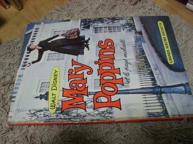 Mary Poppins