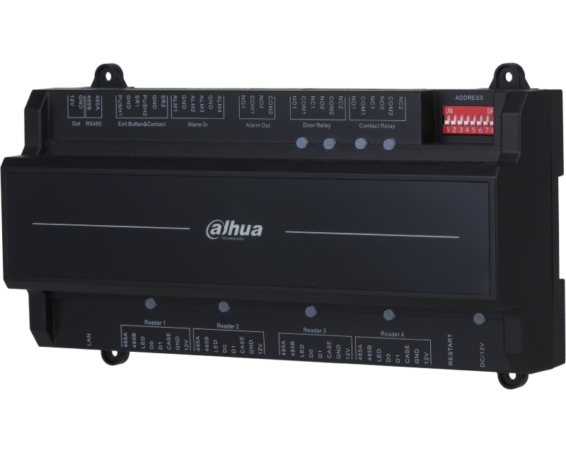 DAHUA ASC2202B-D kontroler pristupa