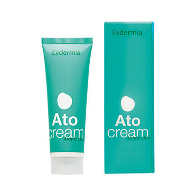 Evdermia Ato Cream 50 ml