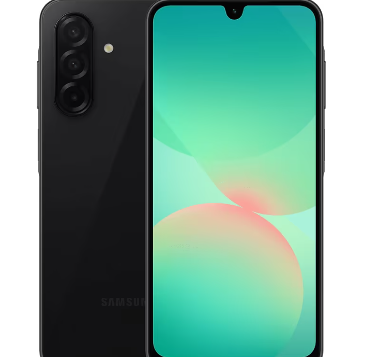 SAMSUNG A26 8/256GB (Black)