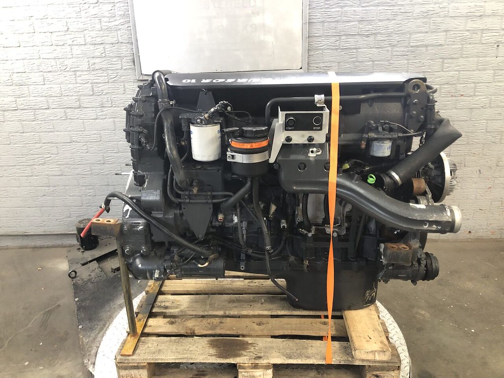 IVECO F3AE3681A Cursor 10 200520001 motor za kamiona
