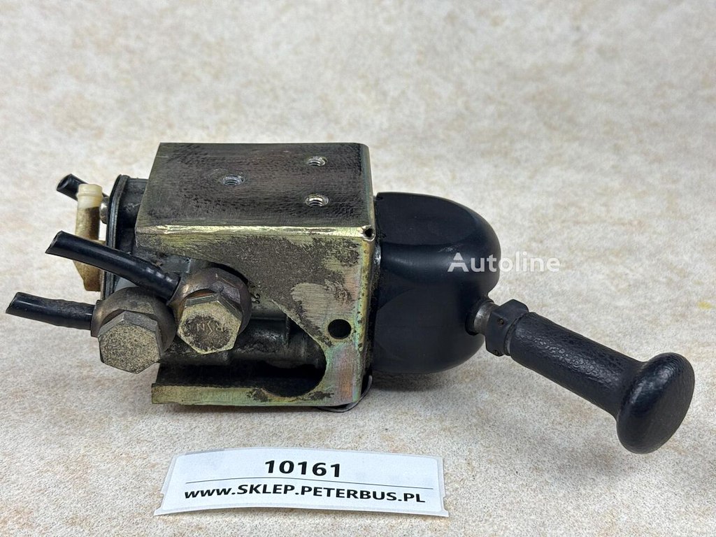 WABCO 9617222650 ventil ručne kočnice za Mercedes-Benz O407 autobusa