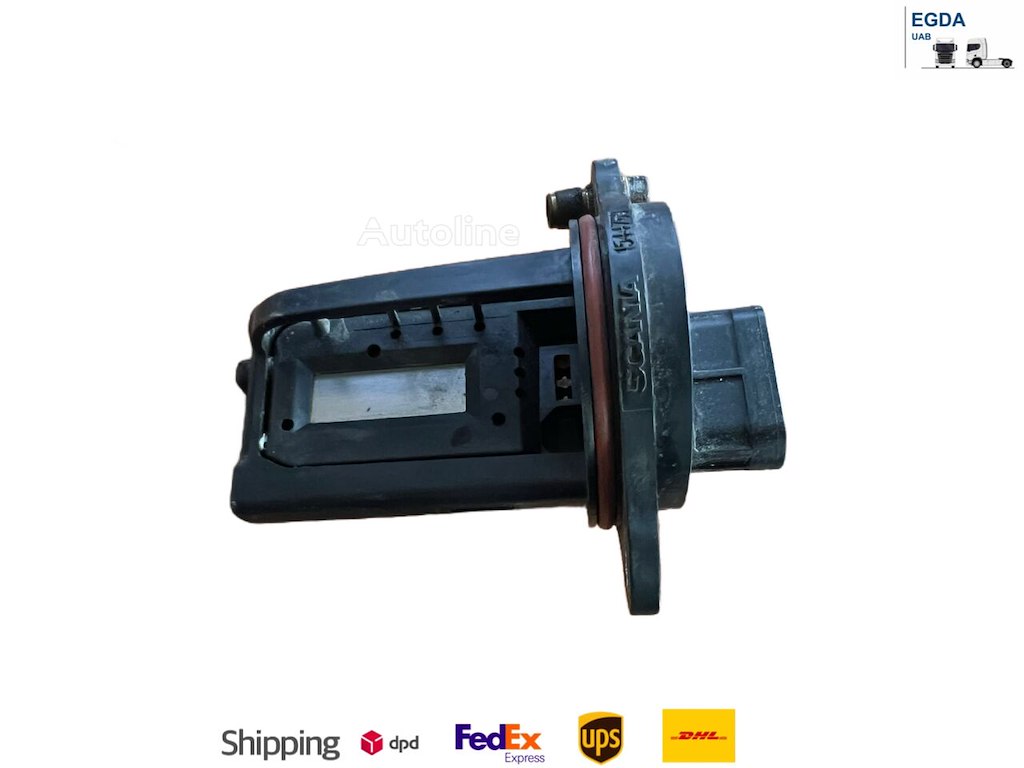 Mass air flow sensor Scania 1544769 za Scania tegljača