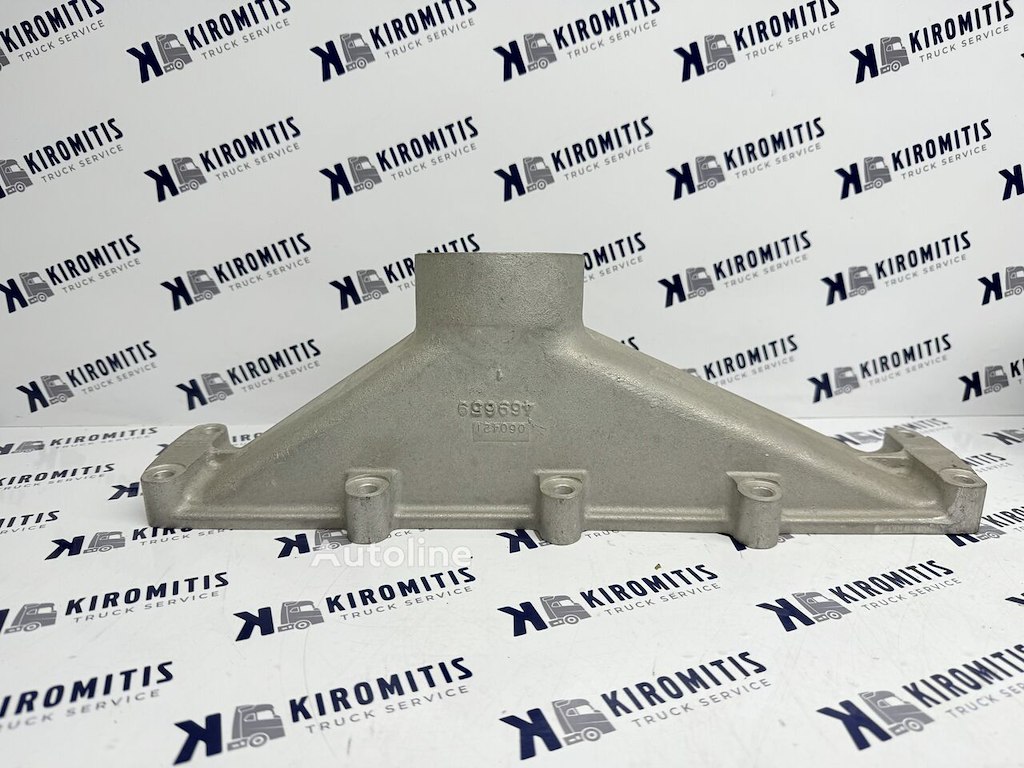 SOLENAS INTERCOOLER Volvo 469659 za Volvo B10M autobusa