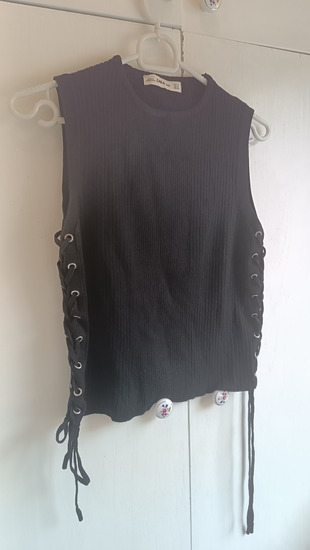 Zara knit majca