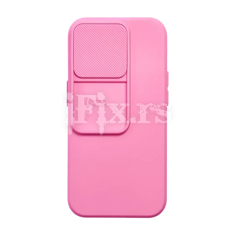 Futrola Slide Case for IPHONE 15 Pro