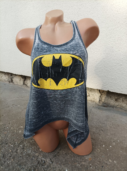 Batman majica na bretele S/M