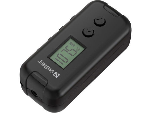 FM prijemnik Sandberg Pocket 421-00