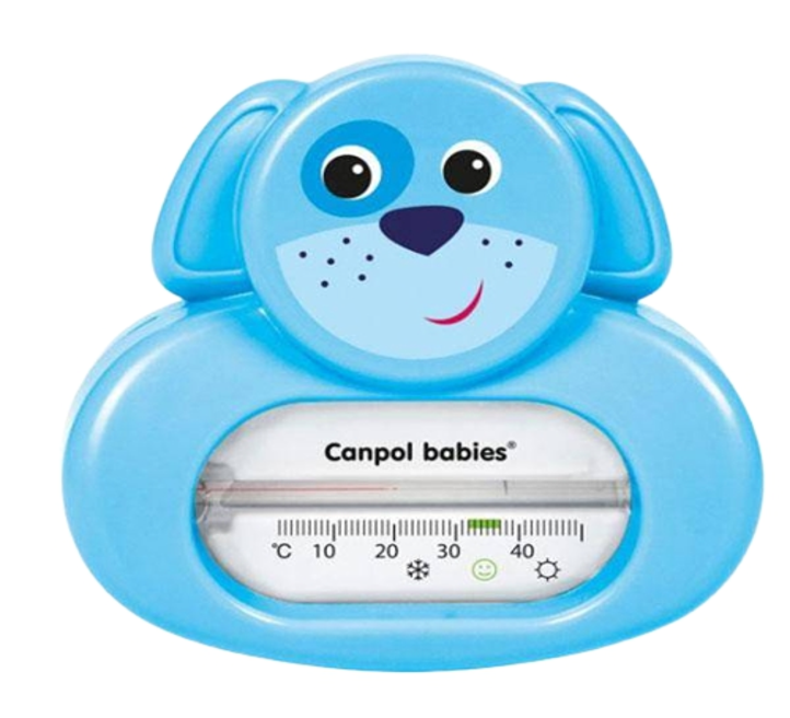 Canpol Babies Termometar za kupanje 56/142