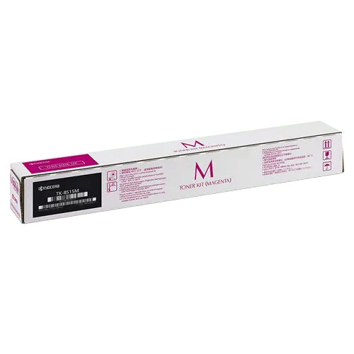 KYOCERA Toner TK-8515M magenta
