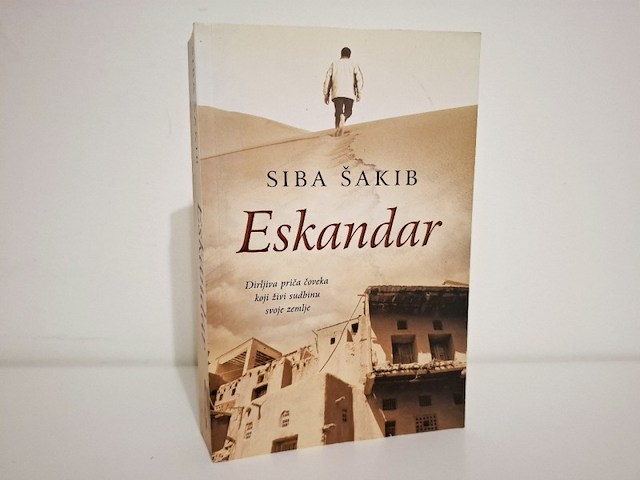 Eskandar  - Siba Šakib