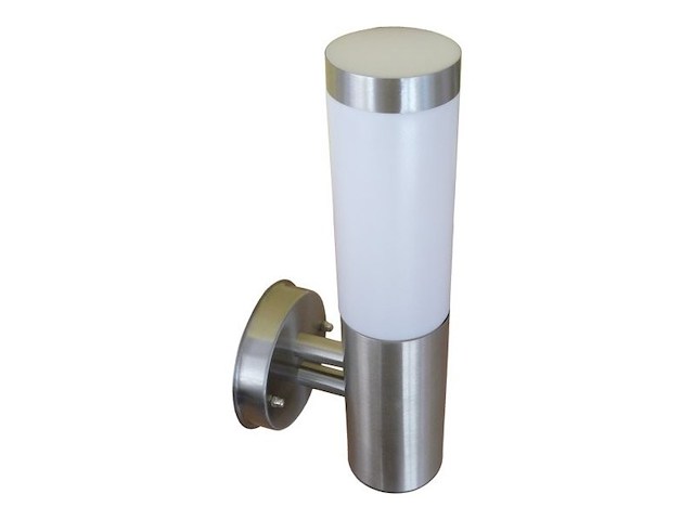 Lampa za dvorište zidna