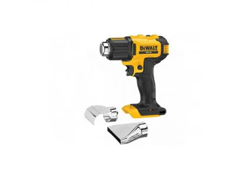 DeWALT aku fen odstranjivač boje DCE530N