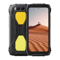 BlackView BV7300 6/256 Black IP68 & IP69K