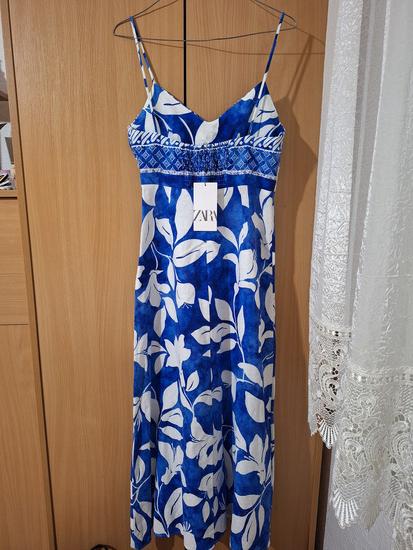 Haljina Zara NOVO