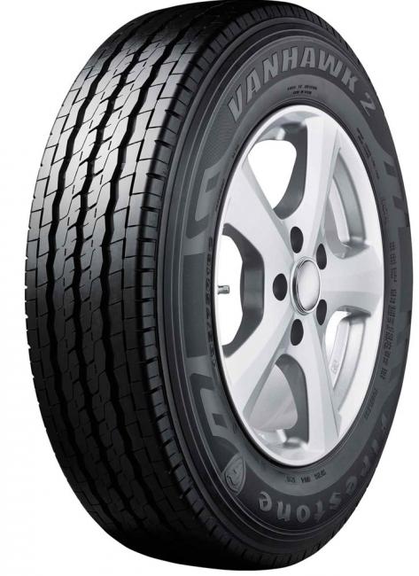 Firestone185/75 R16C 104R VANHAWK 2