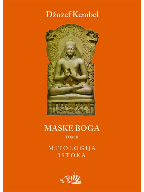 Maske Boga
