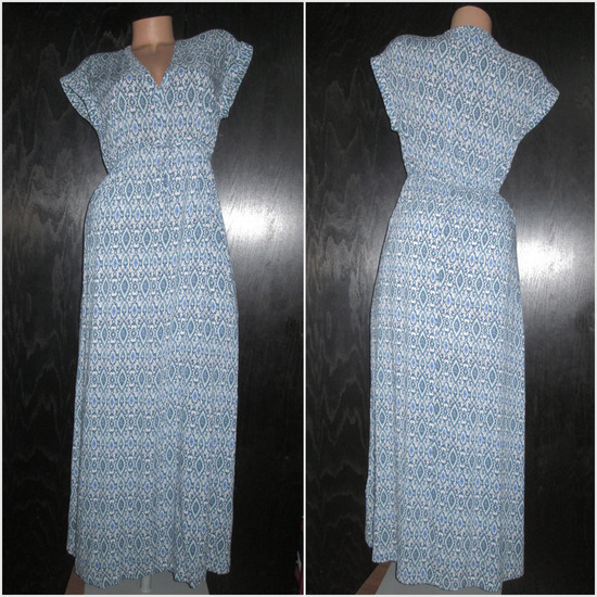 HALJINA OD VISKOZE "H&M" S/M